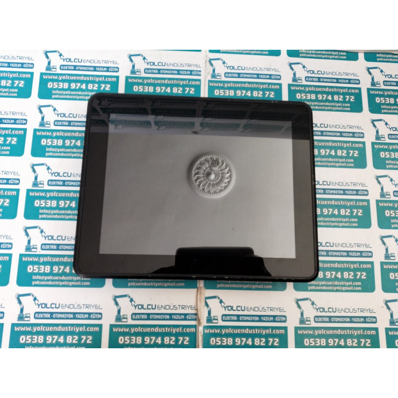 F010 FLEXEM 9.7" RENKLİ DOKUNMATİK PANEL fiyatı,